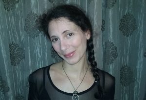 Anne Laure - Éditions du Chat Noir