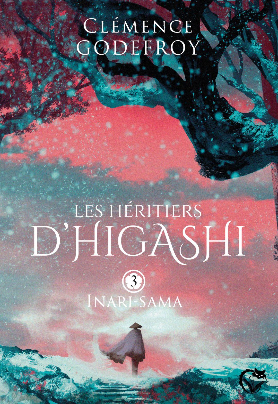 Inari-sama - Éditions du Chat Noir